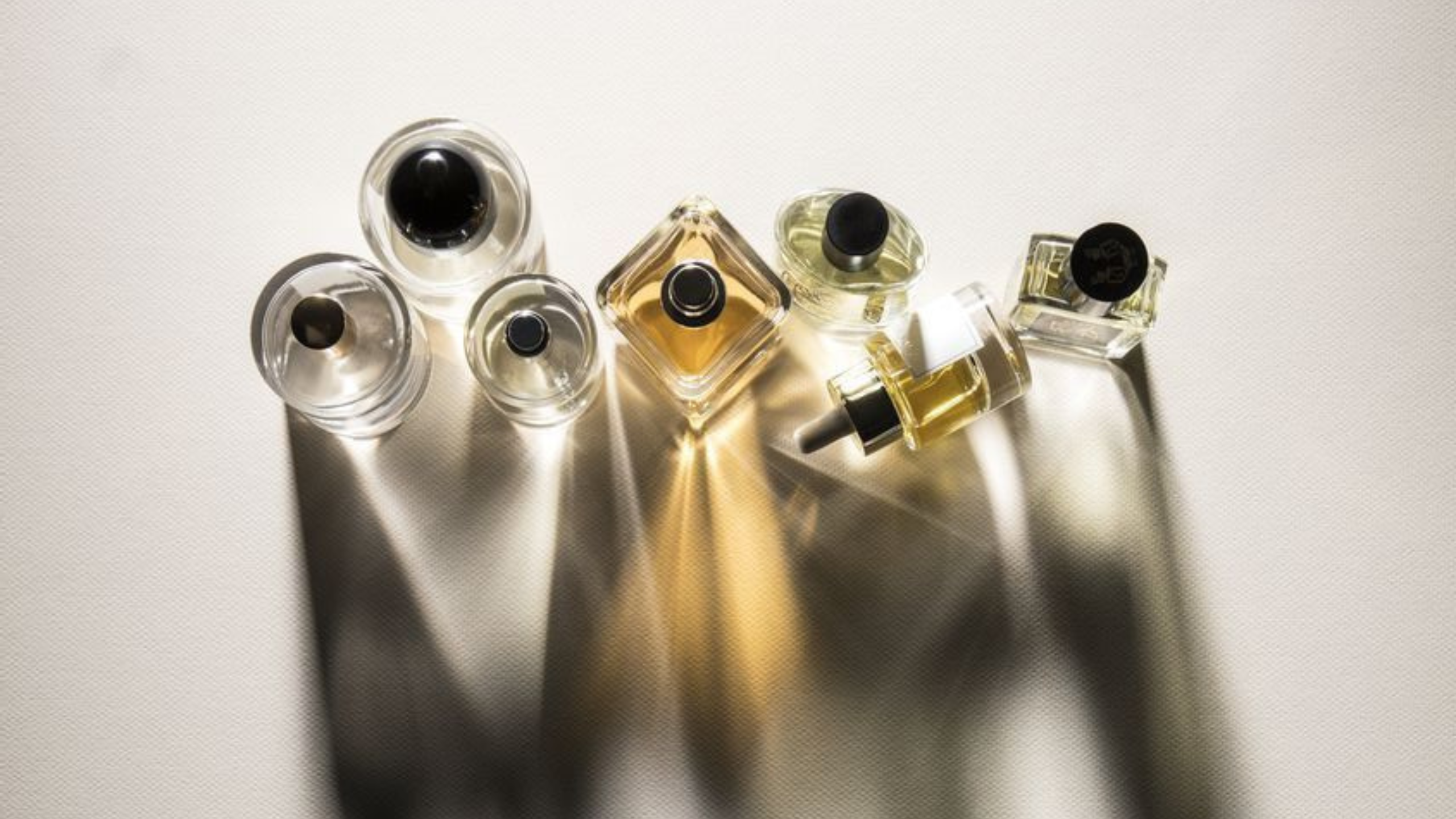 Dubai's Viral TikTok Fragrance Dupes: Luxury for Less
