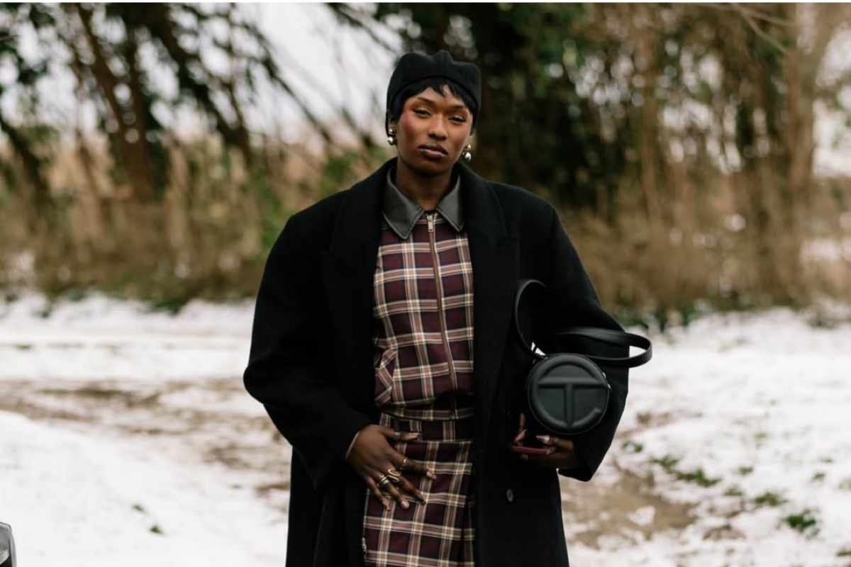7 Street Style Trends We're Taking Straight From Copenhagen Fashion Week