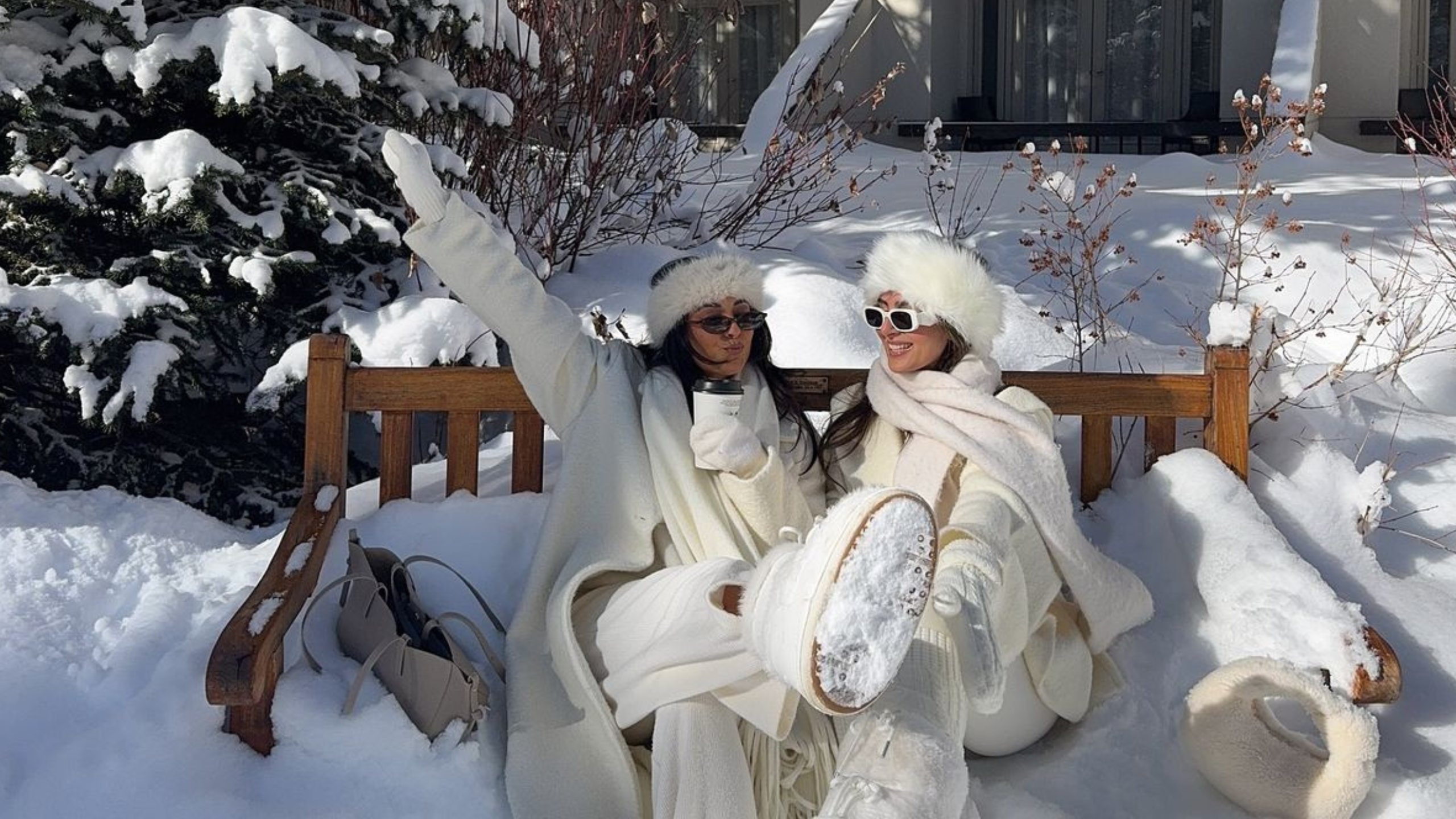 What to Wear in Winter in the UK (Without Looking Like a Hiker)