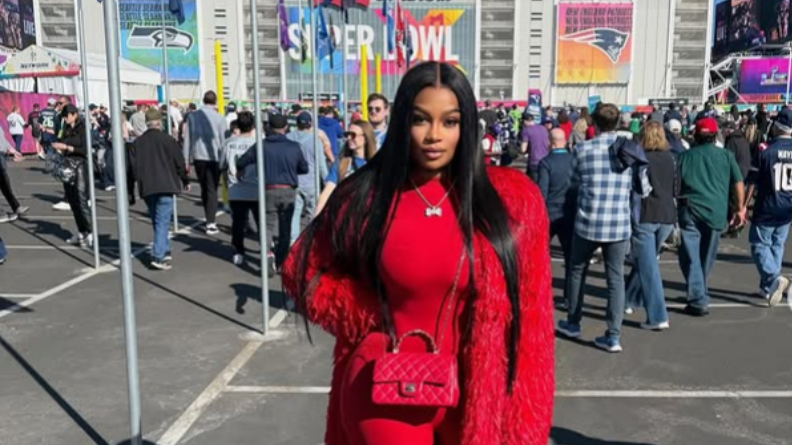 Who is Stefon Diggs Dating After Alleged Split From Cardi B? Meet ...