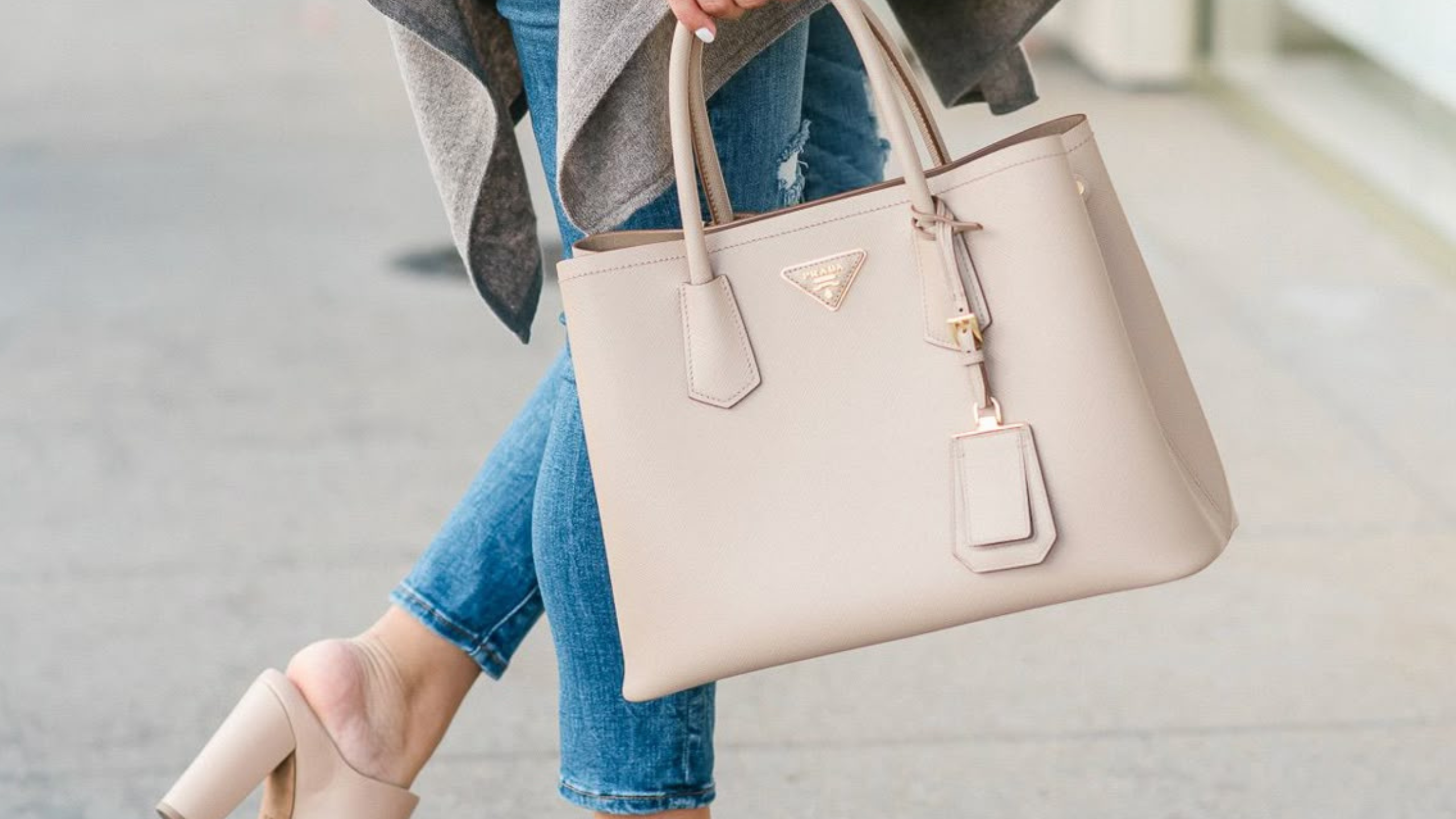The Handbag Styles Everyone Will Be Carrying In 2026