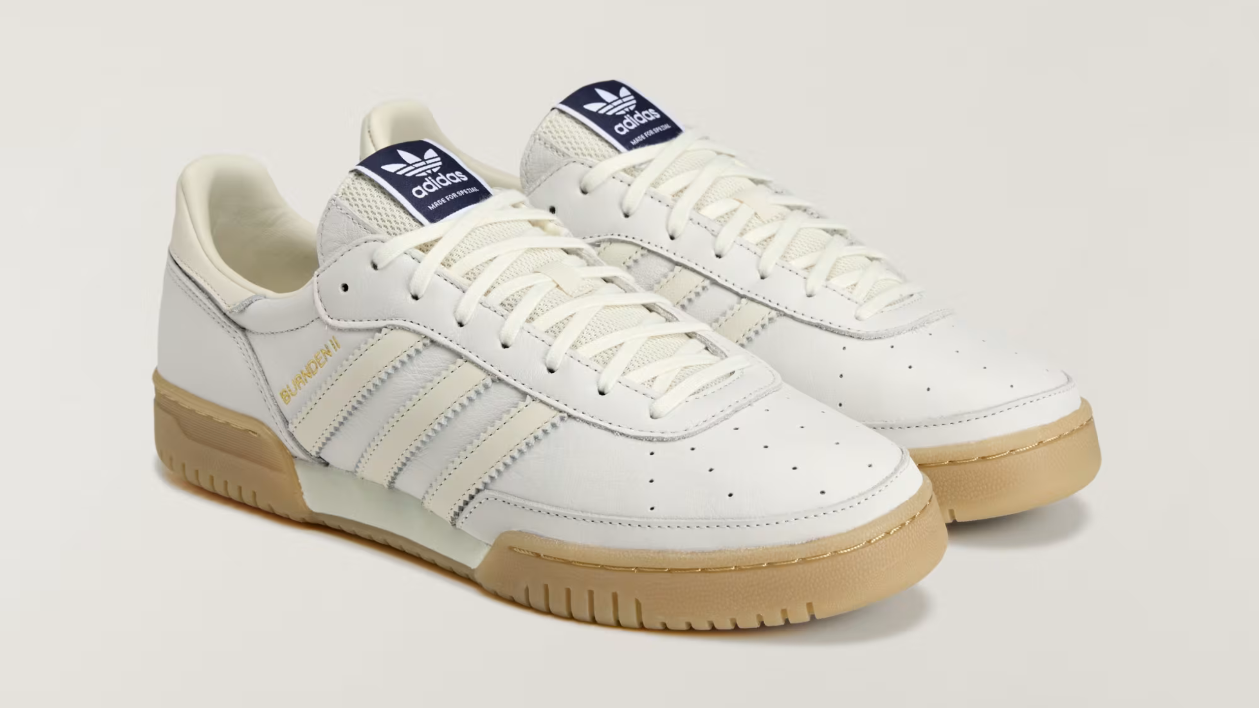 Adidas SPZL Is Back—And It's Bringing Its Deep-Cut Classics With It