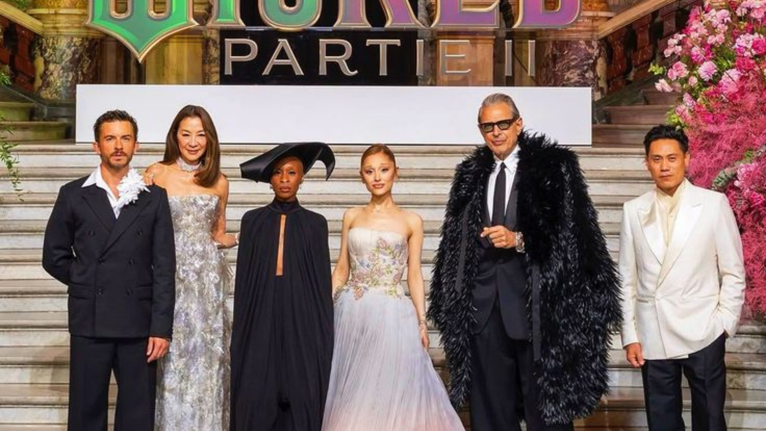 Has Method Dressing Taken Over the Red Carpet, And Does It Always Work?