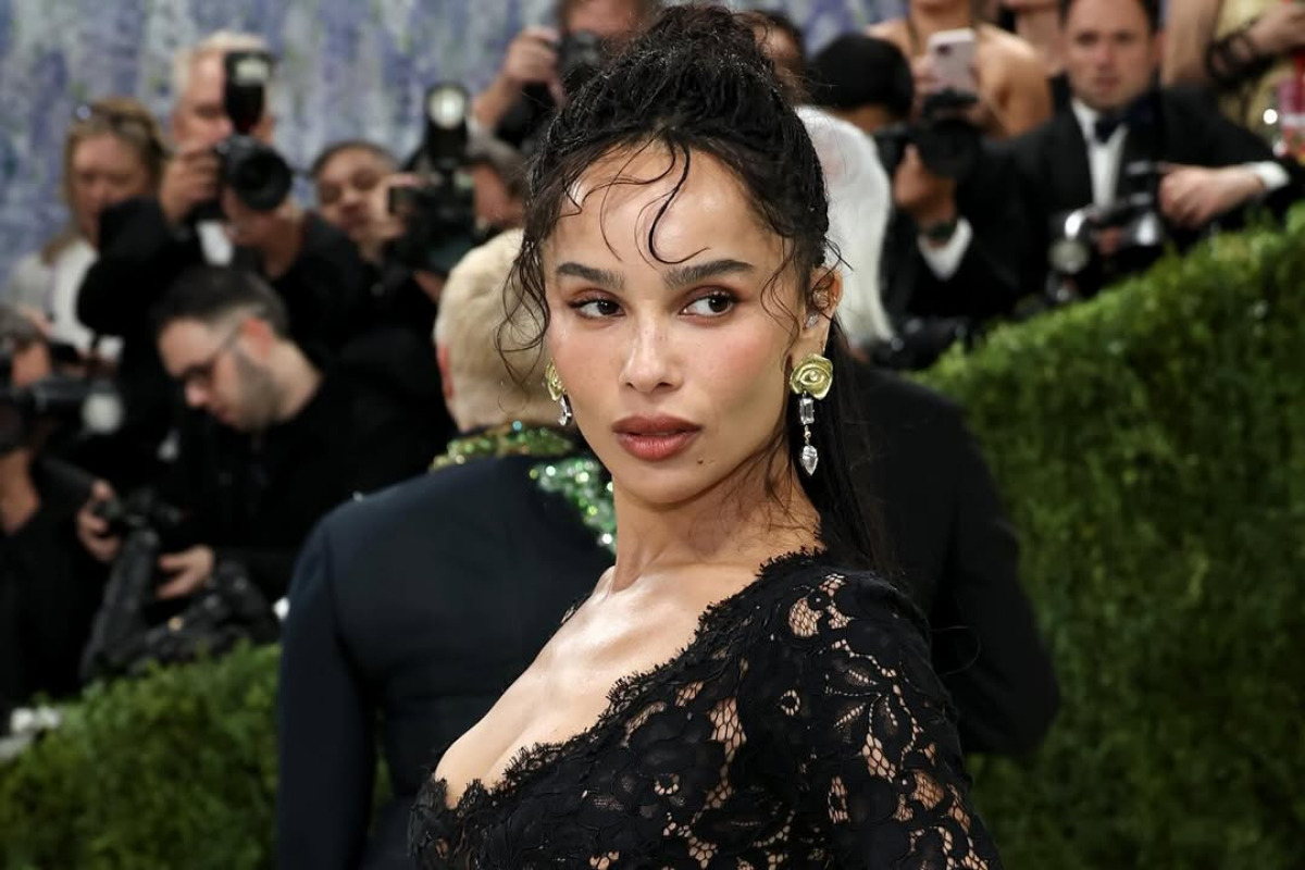 Where Were the Boyfriends? From Zoë Kravitz to Beyoncé, the 2026 Met ...