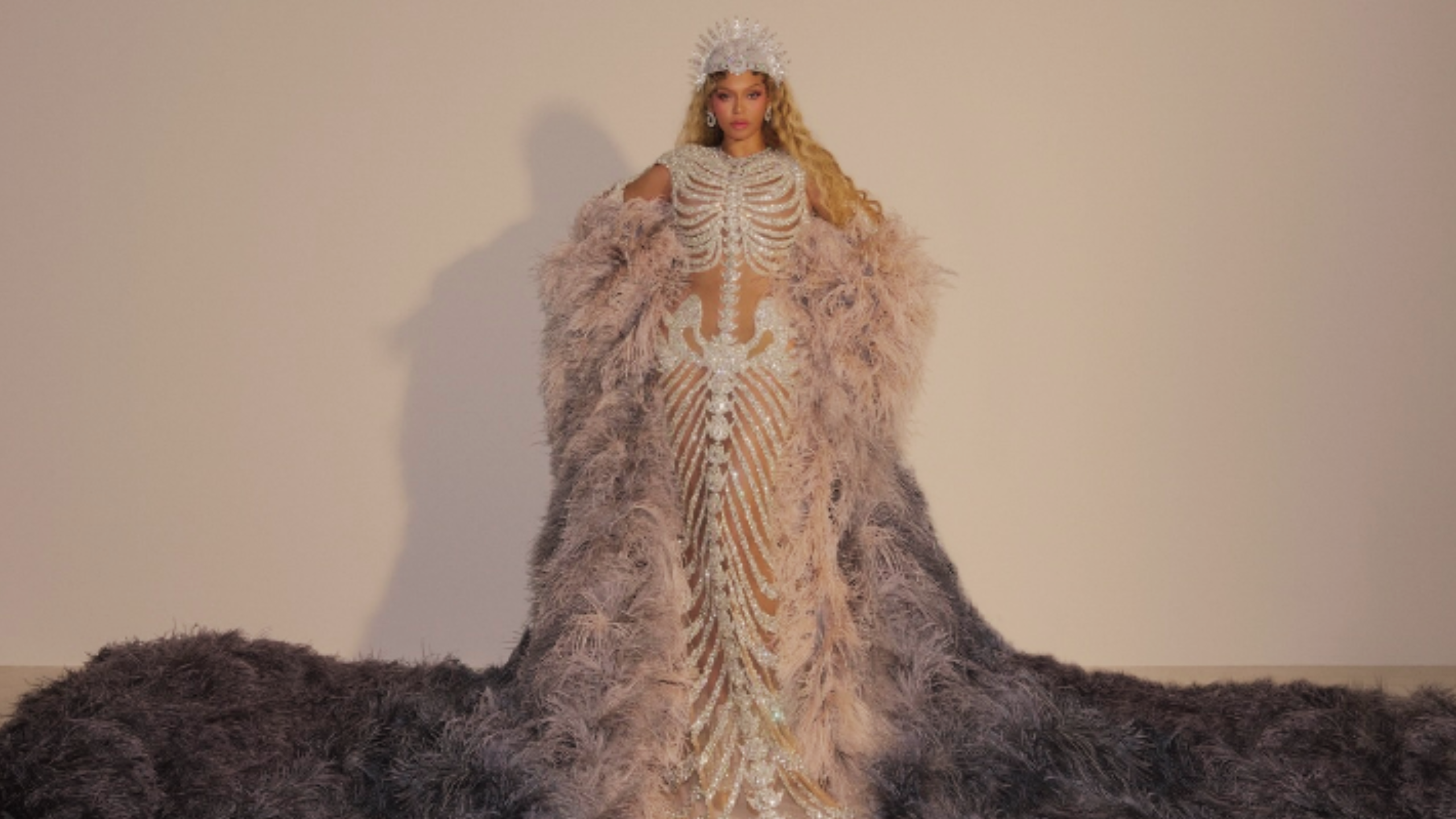 New Generation Icon: How Robert Wun Redefined the 2026 Met Gala with ...
