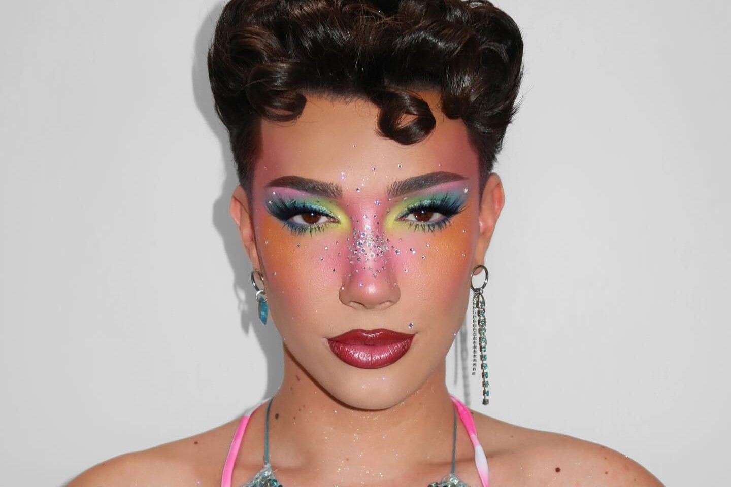 James Charles Lost 3 Million Followers Six Years Ago — Here's Why He's ...