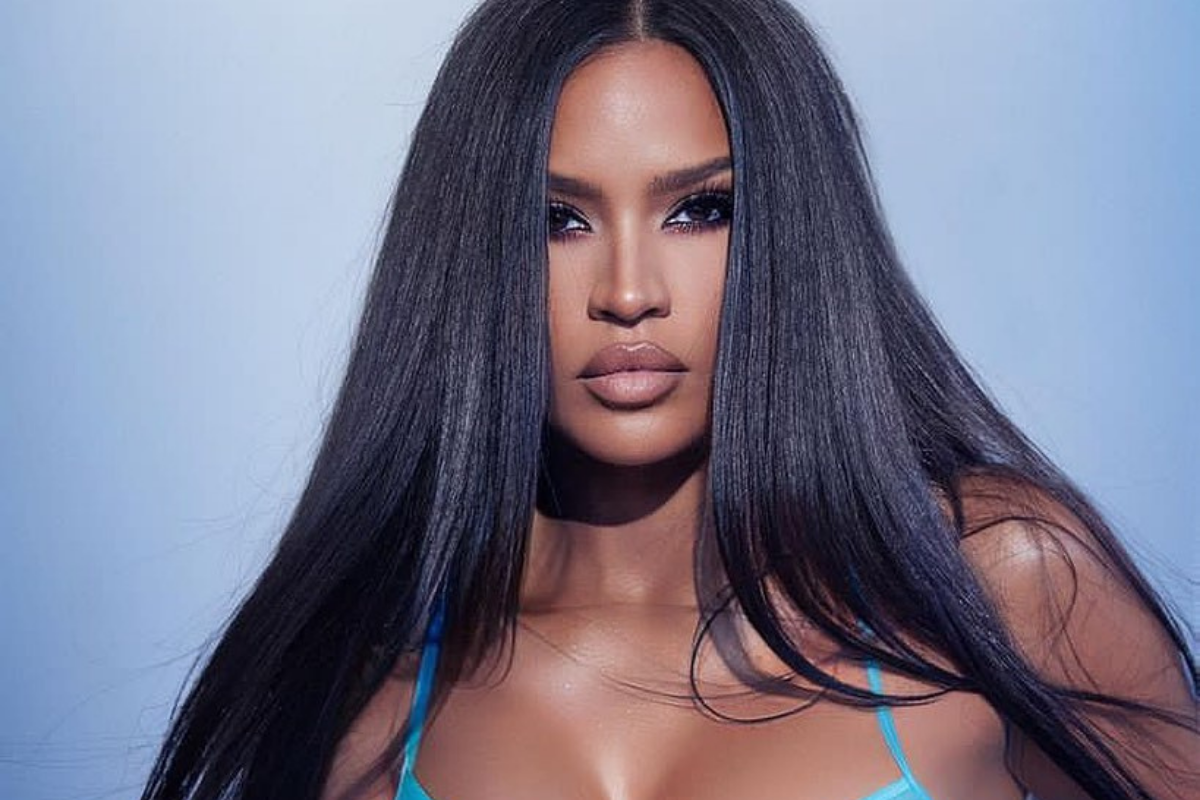 Where is Cassie Now? Model Flees US After $20M Payoff From Diddy