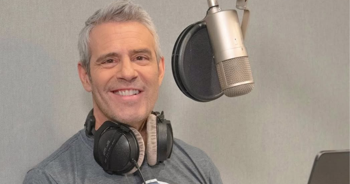 Andy Cohen's Coming Out Story Resurfaces as Kevin Sobieski Romance ...