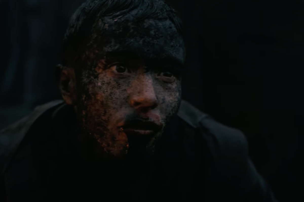 Is Elliot Page Playing Achilles In Christopher Nolan's 'The Odyssey ...
