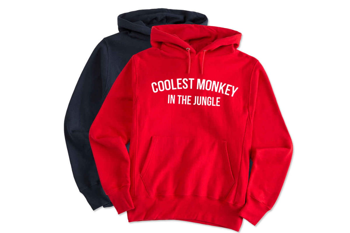 H&M 'Coolest Monkey' Sweatshirt Scandal: How One Image Ignited Racism ...