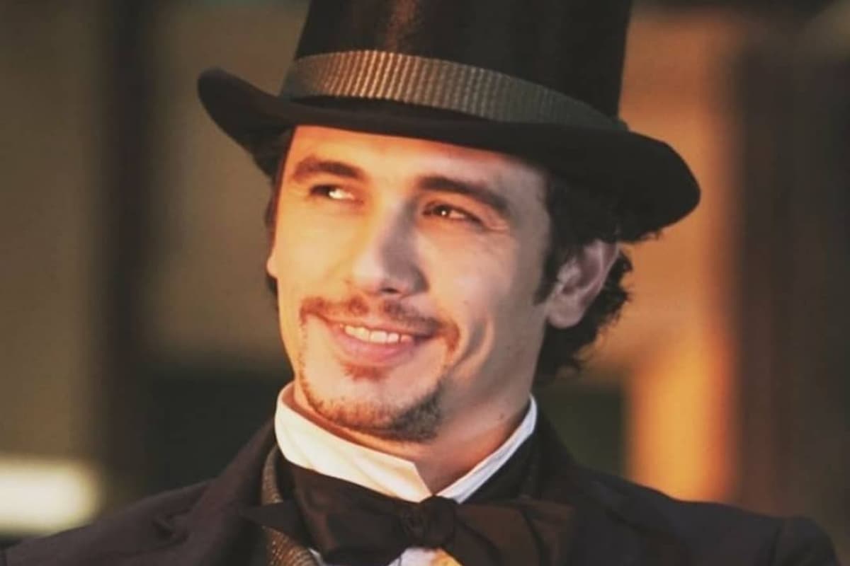 James Franco's Viral TikTok Videos Explained: Is the Embattled Actor ...