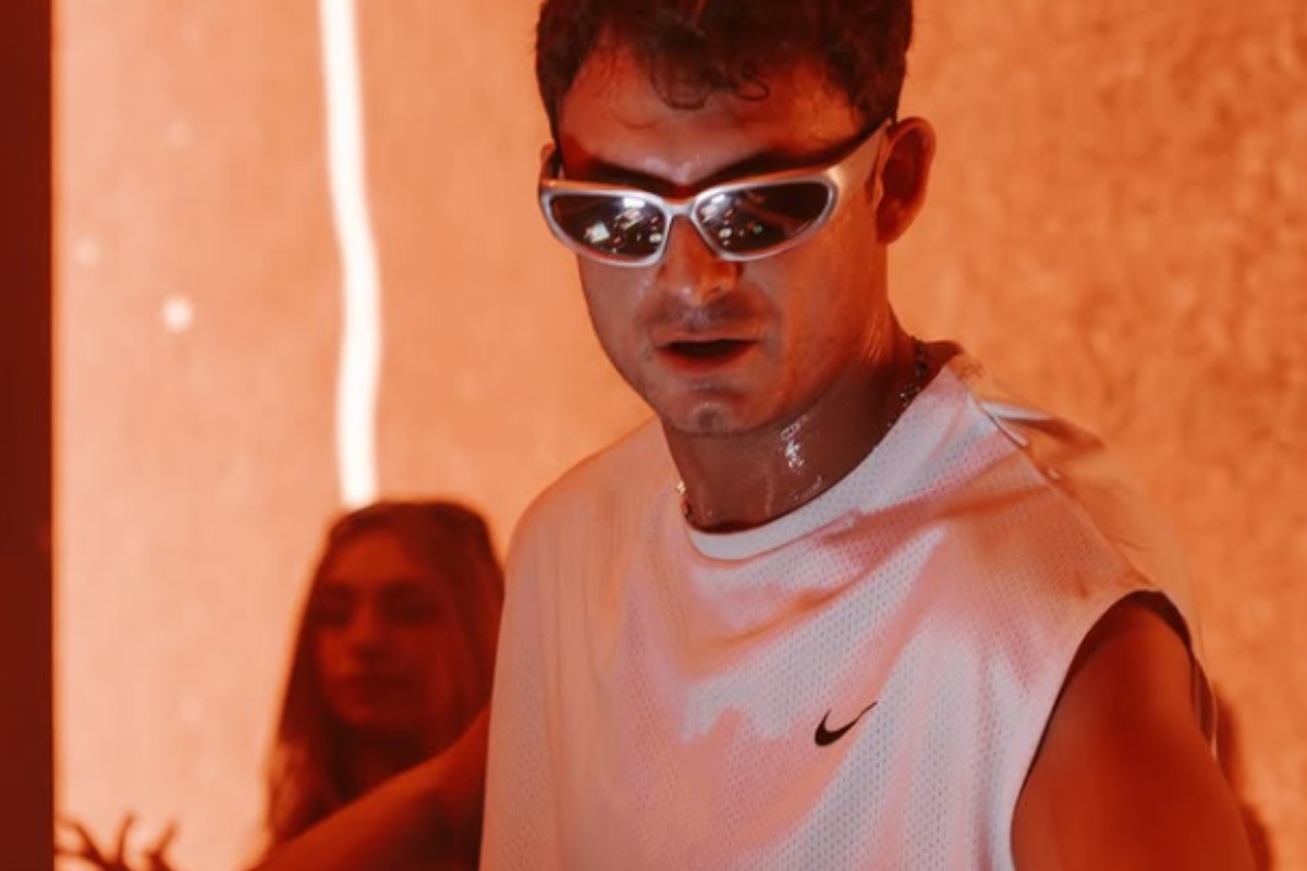 James Kennedy, 34, Drops Major Bombshell With Girlfriend, 23, as Ex ...