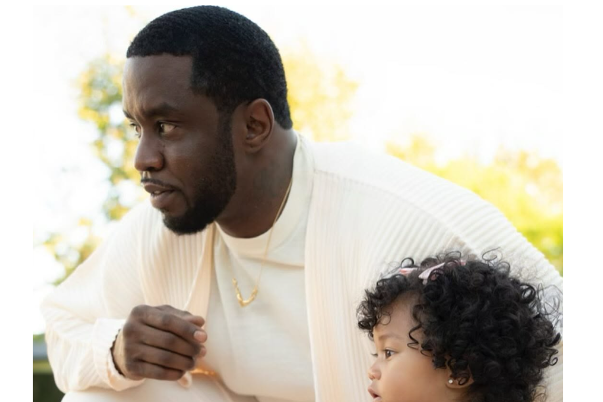 Diddy to Walk Free Months Earlier Than Original Release Date: How Jail ...