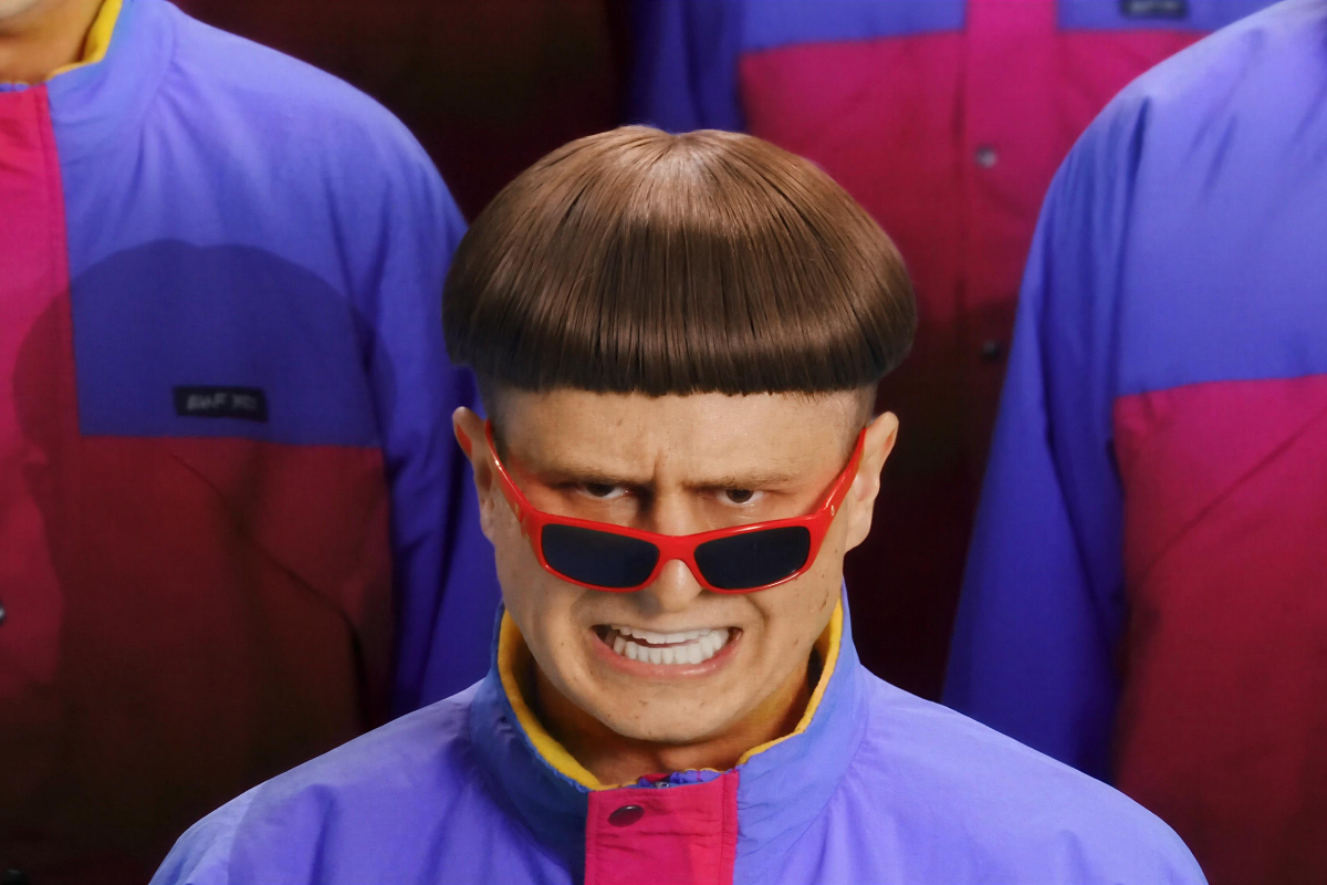 Why Oliver Tree Said Family Wouldn't Get His Fortune Weeks Before Death ...