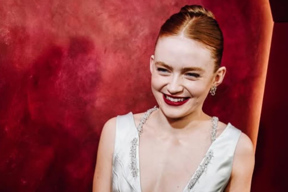Was Sadie Sink Missing From the 'Spider-Man: Brand New Day' Trailer or ...