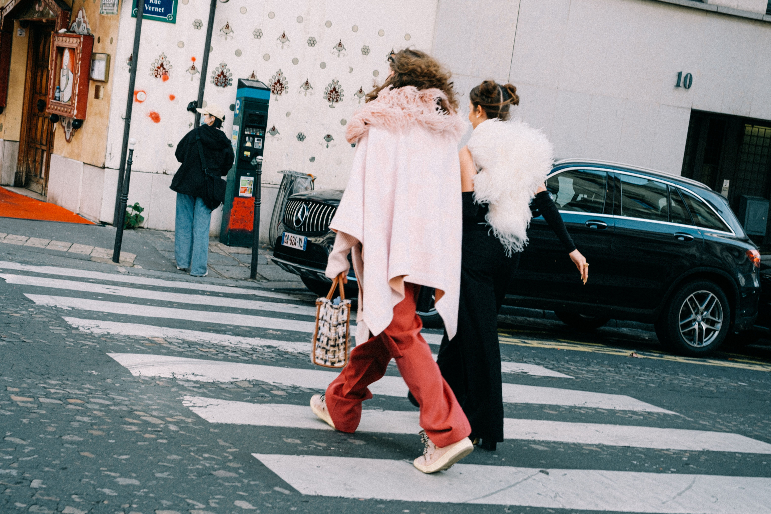 Fashion Times – UK Fashion Industry, Runway, Trends & Style